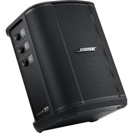 Bose Lautsprecher "S1 Pro+" schwarz Bluetooth