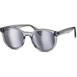 Marc O'Polo Sonnenbrille MARC O'POLO "Modell 506185" grau Damen Brillen Sonnenbrillen