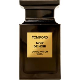 Tom Ford Private Blend Noir De, Eau de Parfum, 100 ml, Unisex, erdig/blumig