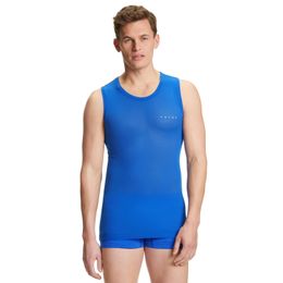 Falke Ultralight Cool Funktionsunterhemd, feuchtigkeitsregulierend, für Herren, blau, M