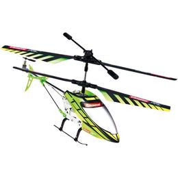Carrera® Ferngesteuerter Helikopter, grün