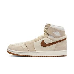 Air Jordan 1 Zoom CMFT 2 Herrenschuh - Weiß