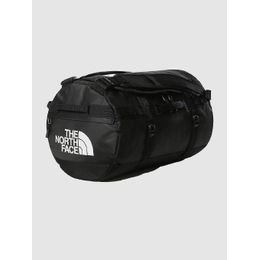 The North Face Base Camp Duffel - S Reisetasche tnf white