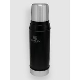 Stanley The Legendary Classic 0.75L / 25Oz Flasche matte black pebble