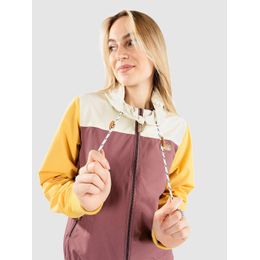 Iriedaily Veruschka Spice Jacke plum