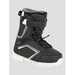 Nitro Droid Qls 2023 Snowboard-Boots charcoal