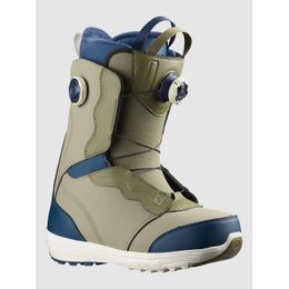 Salomon Ivy Boa SJ Boa 2022 Snowboard-Boots insgn