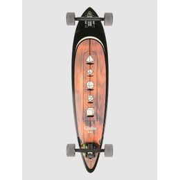 Globe Pintail 37" Complete shape faze