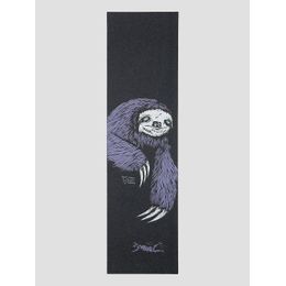 Welcome Sloth Griptape black