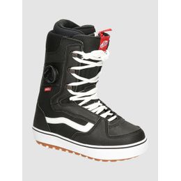 Vans Invado OG 2024 Snowboard-Boots white