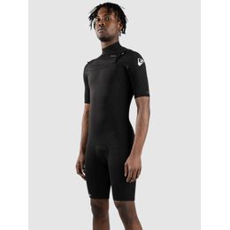Quiksilver Everyday Sessions 2/2 Ss Sp Cz Neoprenanzug black