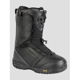 Nitro El Mejor TLS 2023 Snowboard-Boots black