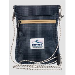 Element Furrow Sling Umhängetasche eclipse navy