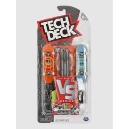 Tech Deck TechDeck Versus Set Fingerboard uni