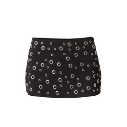 SHYX Skirt female Black size 44