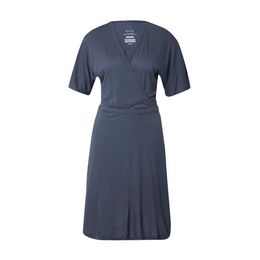 Mazine Kleid 'Corine' Damen Größe 42 dunkelblau Winterkleid