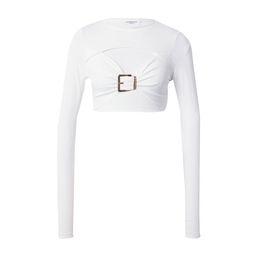 Hoermanseder Shirt 'Arven' female White size 38