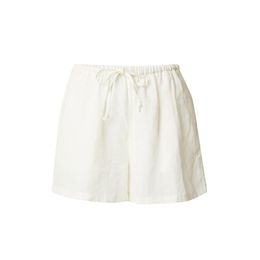 ABOUT YOU X Marie Von Behrens Pants 'Fanny' female White size 36