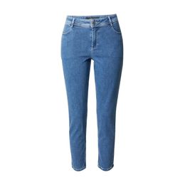 comma, COMMA Jeans Damen Gr&ouml;&szlig;e 34 blue denim