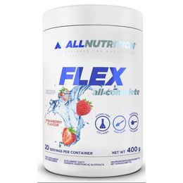 Allnutrition, FLEX ALL COMPLETE, Ananas 400g Pulver [42,25 EUR pro kg]
