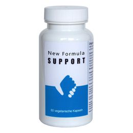 Reinhildis-Apotheke Support kind NF - 60 Kapseln [977,27 EUR pro kg]