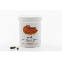 Original Hawlik, Reishi Extrakt, 240 Kapseln - 1009 [1.277,03 EUR pro kg]