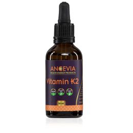 Ancevia® Vitamin K2 MK-7 Tropfen 50 ml [398,00 EUR pro kg]