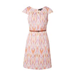 comma, Comma Dress female Pink size 44