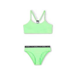 O`Neill O'neill Bikini girl Green size 104