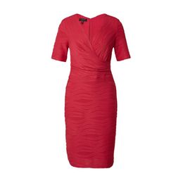 Apart Cocktail Dress female Pink size 44