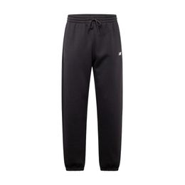 New Balance Pants 'Essentials' male Black size XS