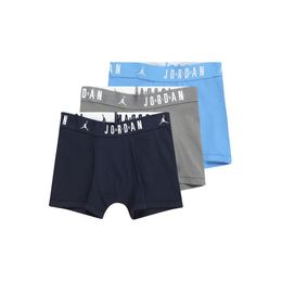 Jordan Underpants boy Blue, Grey size XL