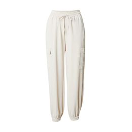 Only Hose 'FRANCI' Damen Größe 38 hellbeige