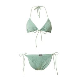 Véro Moda Vero Moda Bikini 'CARLY' female Green size XS
