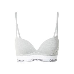 Calvin Klein Underwear Bra female Grey size 32