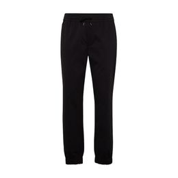 John Devin Pants male Black size S