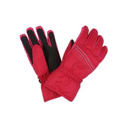 Regatta Handschuhe "Arlie III" in Rot - 54 cm