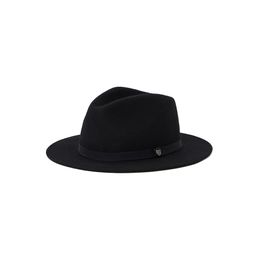 Brixton Hat 'MESSER' male Black size XL