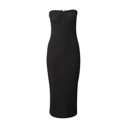 OUT OF ORBIT Kleid 'Christina' Damen Gr&ouml;&szlig;e 34 schwarz Winterkleid