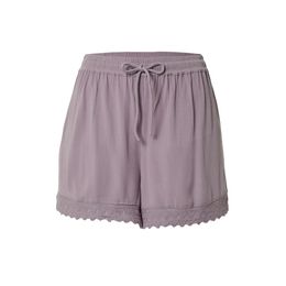 ABOUT YOU Hose 'Dorina' Damen Größe 34 helllila