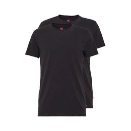 Levi's LEVI'S T-Shirt Herren Gr&ouml;&szlig;e XXL schwarz