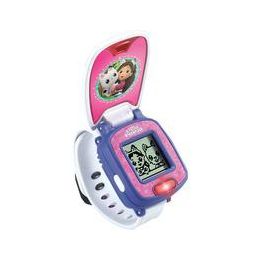 Vtech Gabby's Dollhouse Pandy Lernuhr, Armbanduhr pink