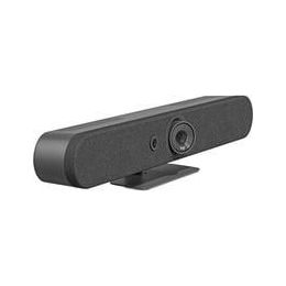 Logitech Rally Bar Mini, Webcam graphit, 4K