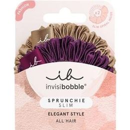 invisibobble Haargummis Slim SprunchieThe Snuggle is Real