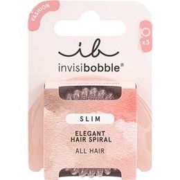 invisibobble Haargummis Slim Pink Monocle