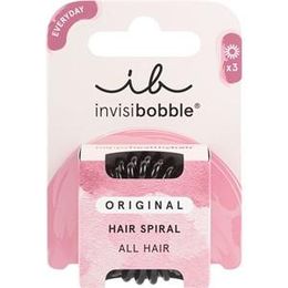 invisibobble Haargummis Original True Black