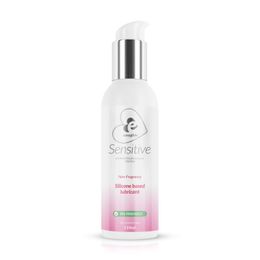 EasyGlide Sensitive Silikon Gleitmittel - 150 ml