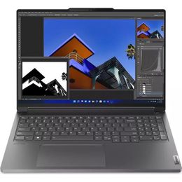 Lenovo ThinkBook 16p G4 IRH Intel® Core™ i7-13700H Notebook 40,64 cm (16")
