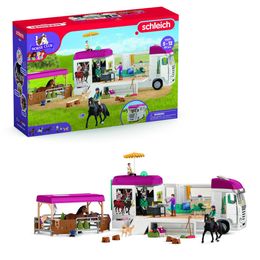 Schleich® Spielset Horse Club