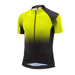 Löffler Löffler M Bike Jersey FZ Dusty Mid Herren Radtrikot